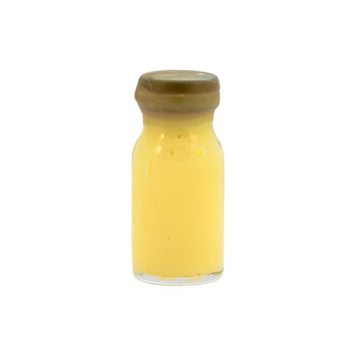 Čist matični mleč