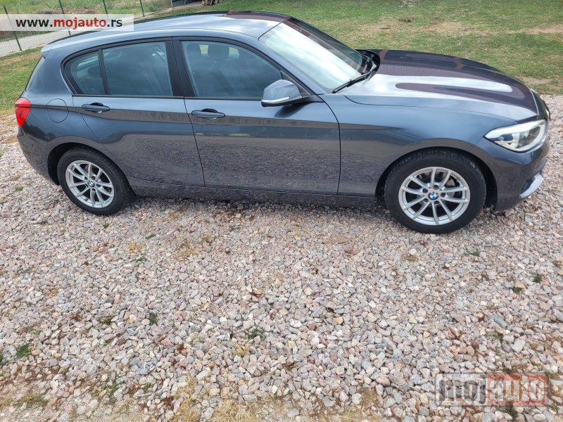 BMW 118
