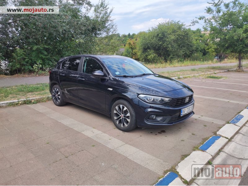 Fiat Tipo 1.4