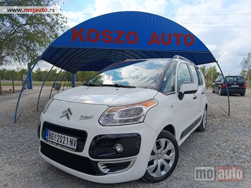 Citroen C3 Picasso 1.4 TNG
