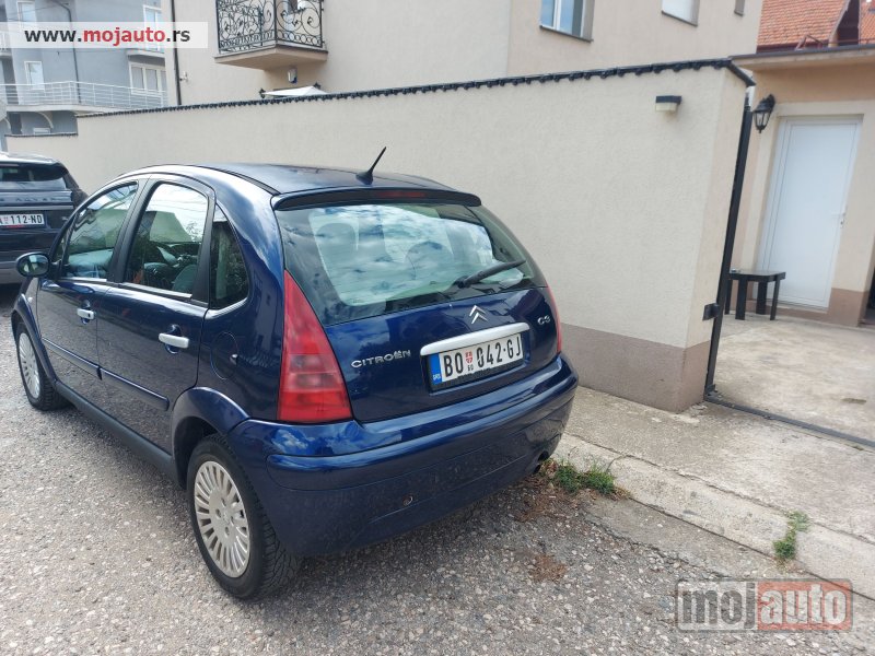 Citroen C3 Sad reg.Povoljno !