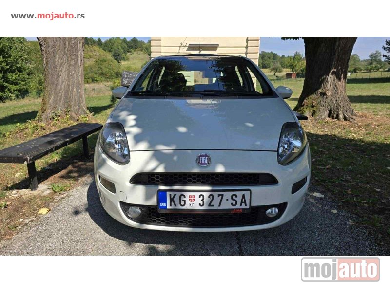 Fiat Grande Punto