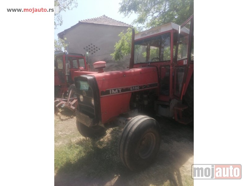 IMT 5100