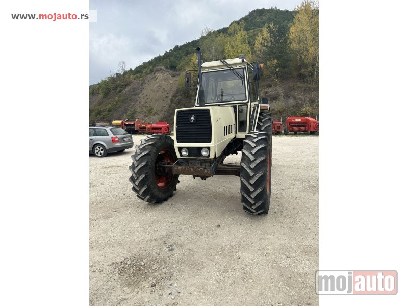 LAMBORGHINI 1056DT