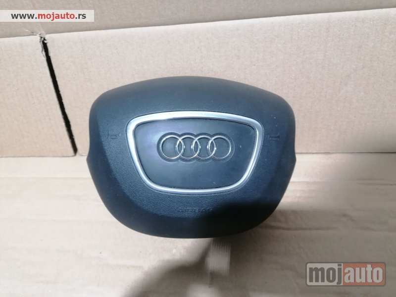Airbag za Audi A6, od 2011. do 2015.g.