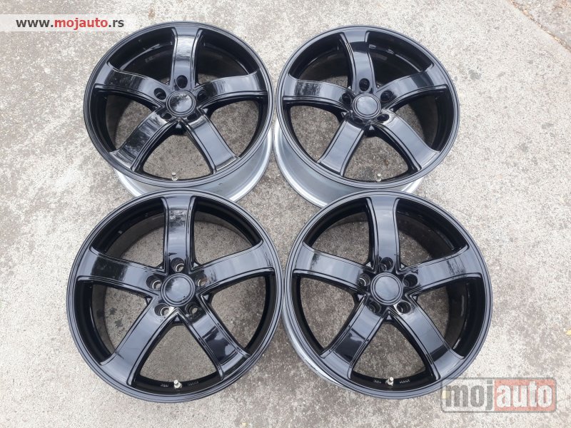 18ke 5x115 TEC OPEL ZAFIRA ASTRA J
