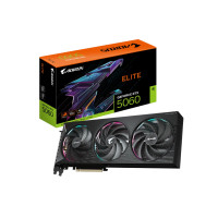 Gigabyte AORUS GeForce RTX 5060 ELITE 8G GV-N5060AORUS E-8GD