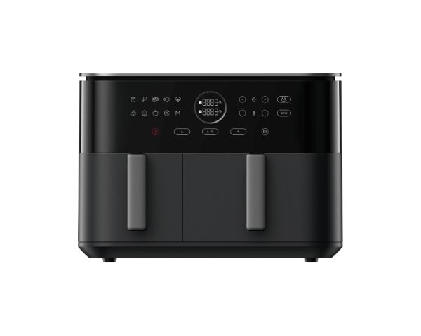 XIAOMI Dual Zone Air Fryer 10L BHR07SGEU