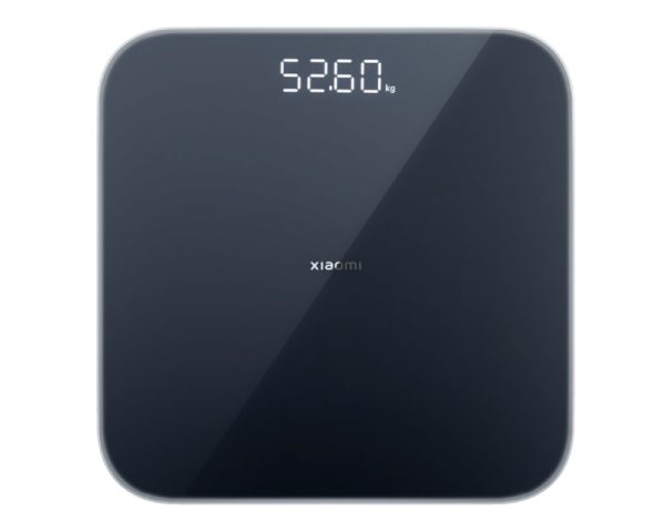 XIAOMI Mi Smart Scale S200 (Dark Grey) BHR9239GL
