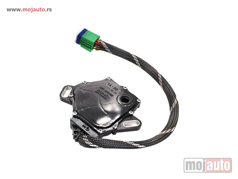 Multifunkcionalni prekidac automatski menjac DP0 AL4 PSA Peugeot i Citroen