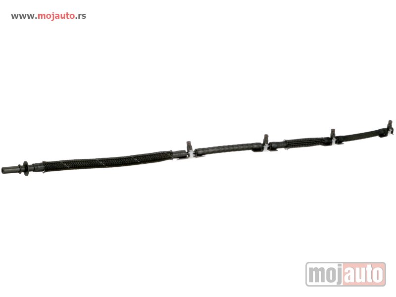 Citroen C4 1.6 e-HDI Prelivno Crevo Dizni 09-18,NOVO