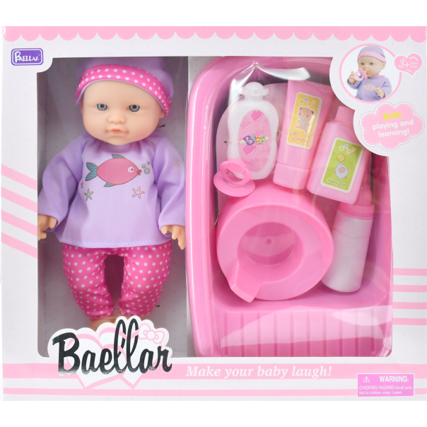 IGRAČKA BEBA OP24482