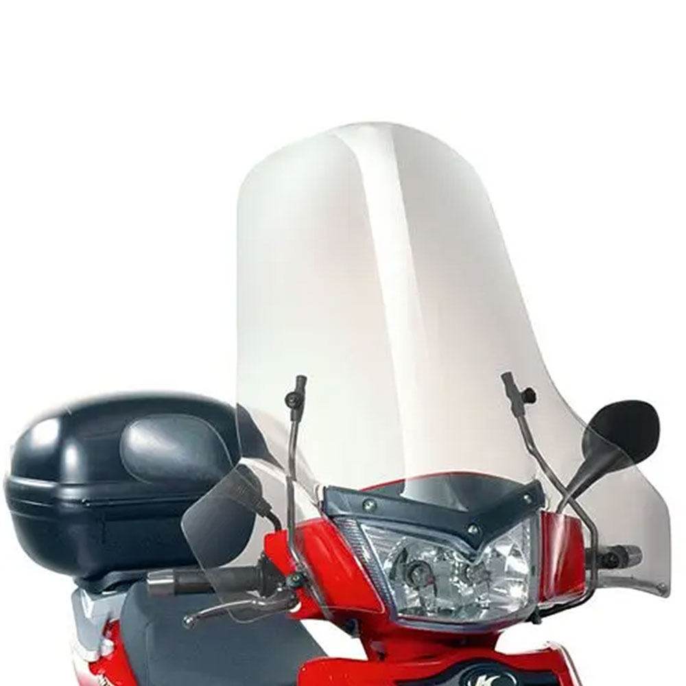 Vizir Kappa Kymco People 50-250 (05-15) 137AK