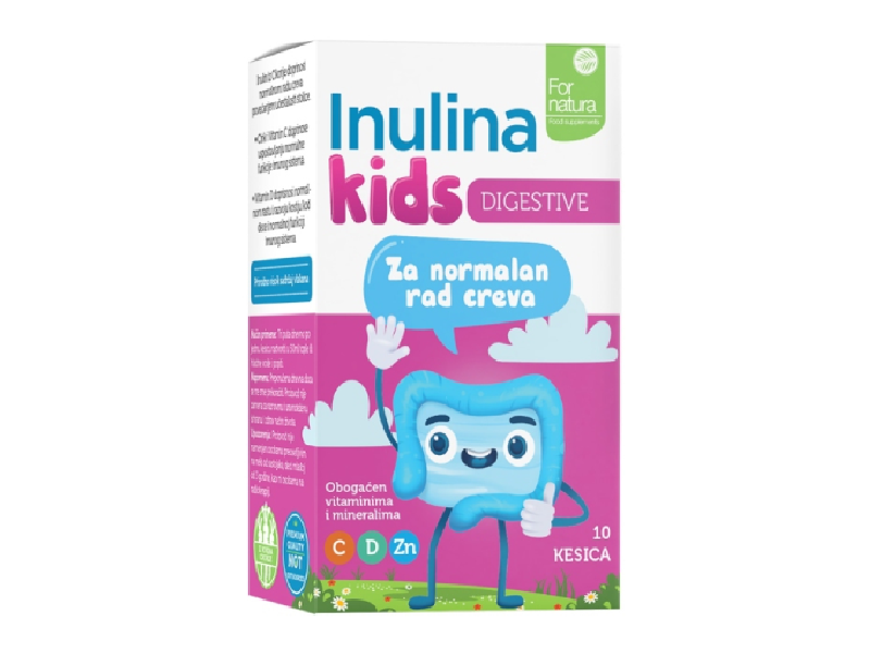INULINA KIDS