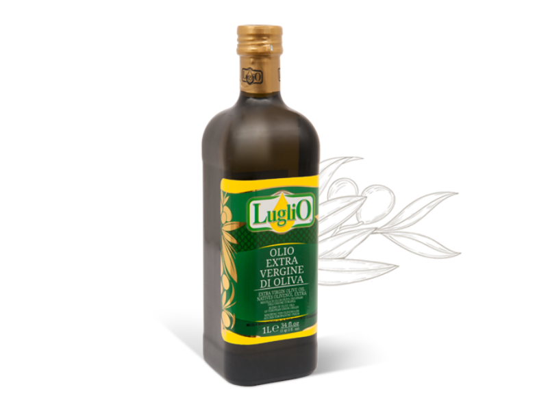 MASLINOVO ULJE EXTRA 1L