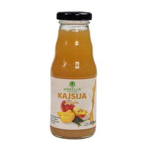 KAJSIJA JABUKA 0,25L
