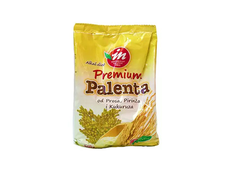 PALENTA PREMIUM 500G