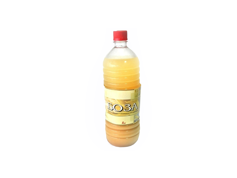 BOZA 0,5L