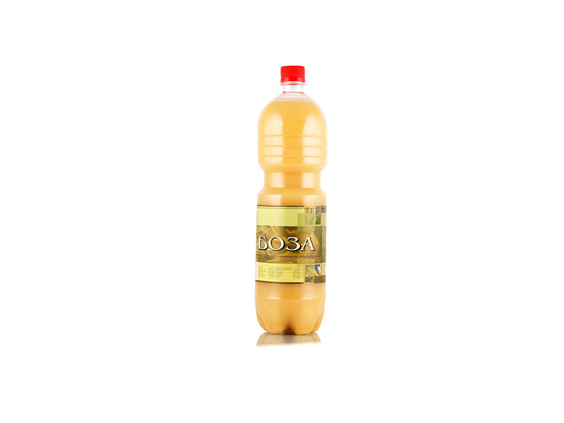 BOZA 1.5L