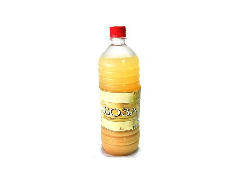 BOZA 1L