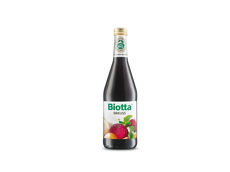 SOK KOKTEL BIOTTA 500ML