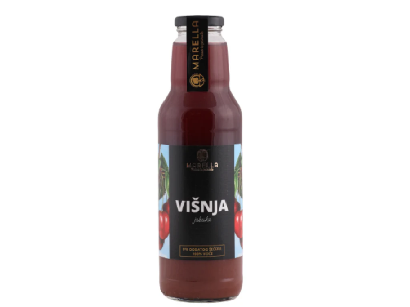VIŠNJA JABUKA 0.75L
