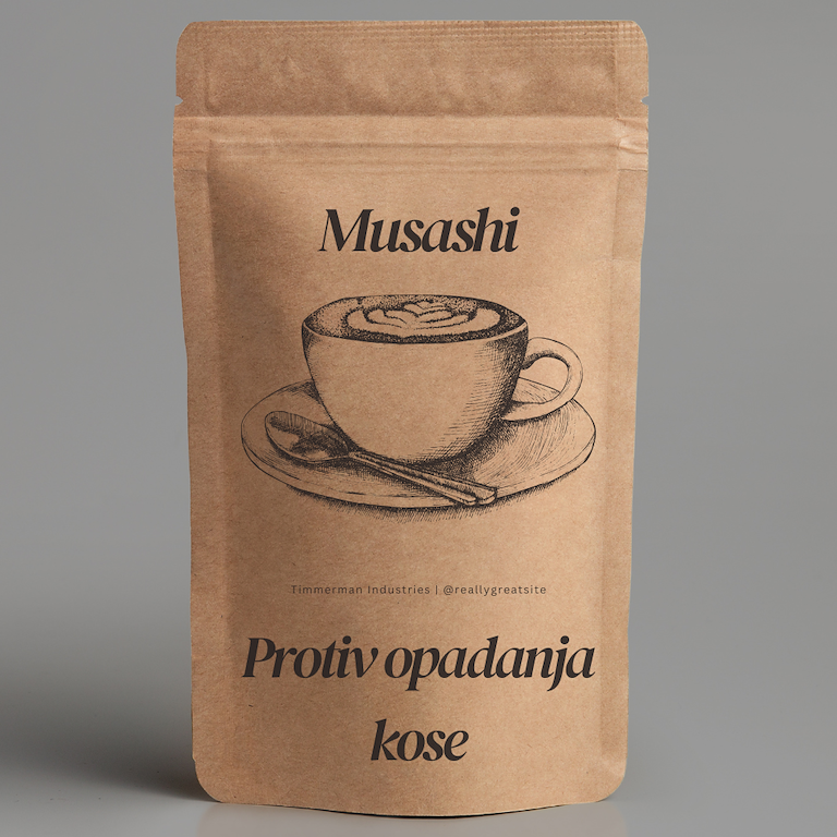 Čaj Protiv Opadanja Kose