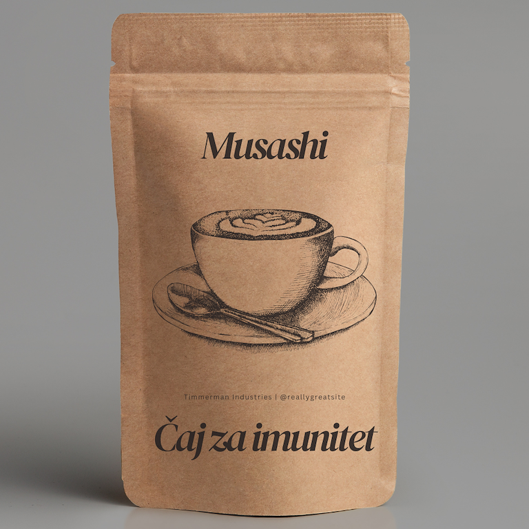 Čaj za Imunitet