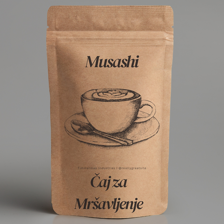 Čaj za Mršavljenje