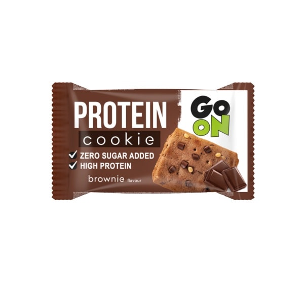 PROTEIN COOKIE KAKAO 50g - GO ON