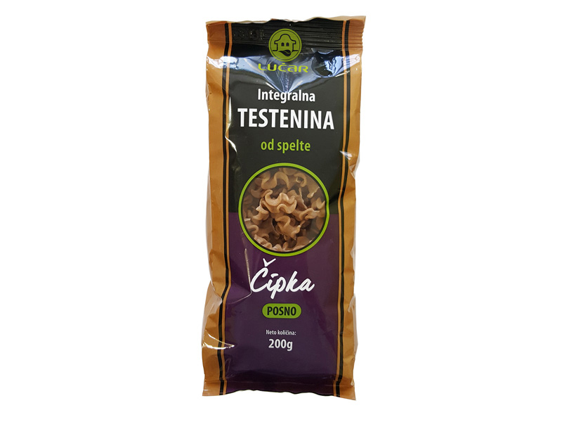 SPELTINA INT.TESTEN.CIPKA 200g
