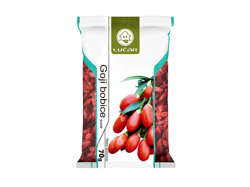GOJI 70g