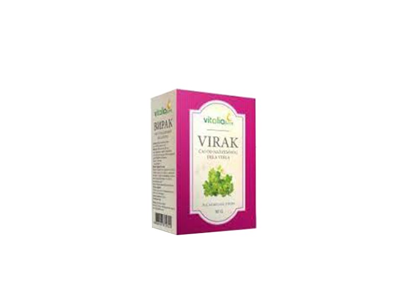 VIRAK ČAJ 50G
