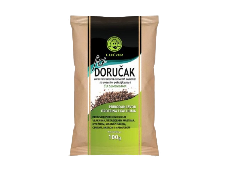 FIT DORUČAK 100g