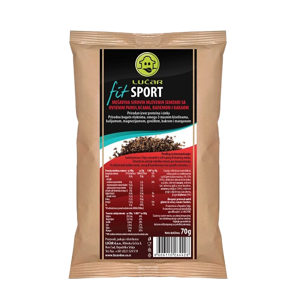 FIT SPORT 70g