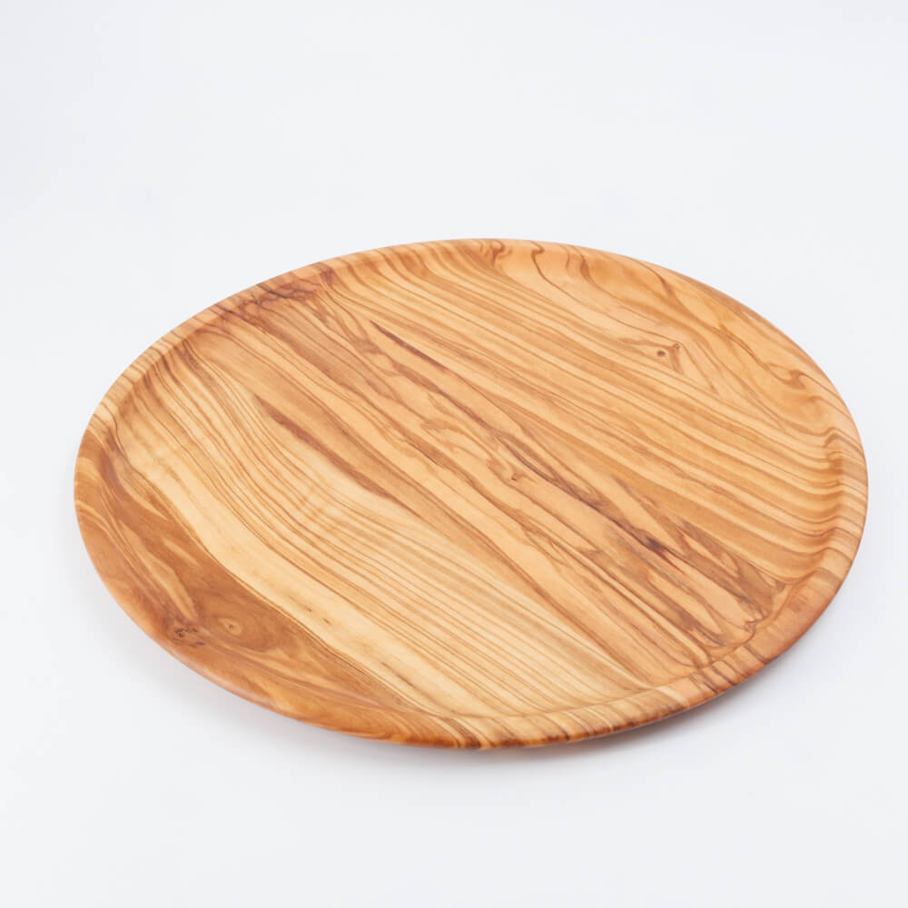 Tanjir od maslinovog drveta 270mm