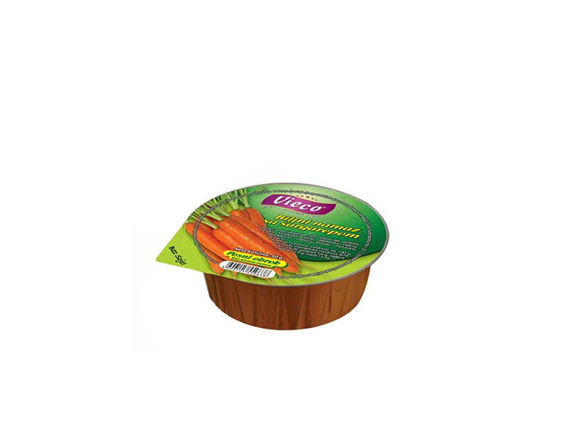PASTETA SARGAREPA 50G VIECO