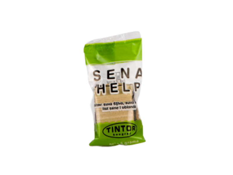 SENA HELP 30G - TINTOR