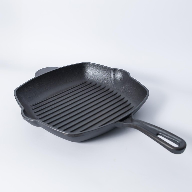 Duboki Liveni Grill Tiganj