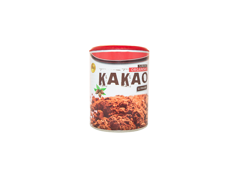 KAKAO ORGANSKI 100G - REBIRT
