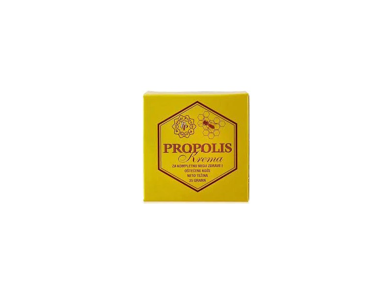 PROPOLIS KREMA 35G KOVACEVIC