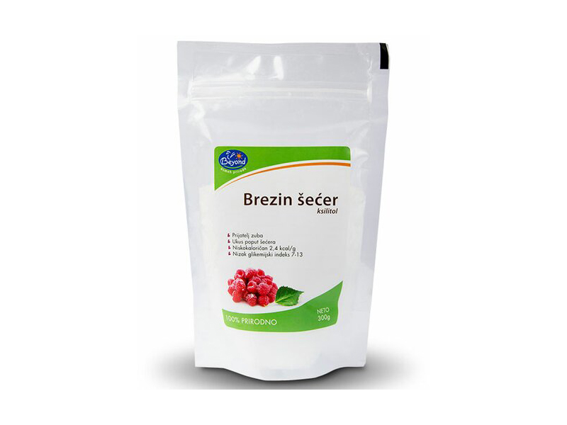 BREZIN SECER 150GR - BEYOND