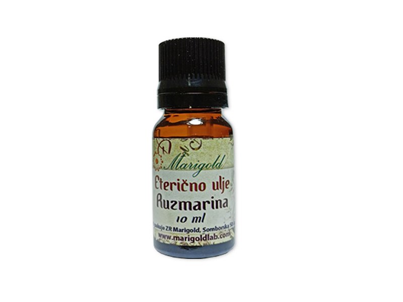 ETERICNO ULJE RUZMARINA 10ML