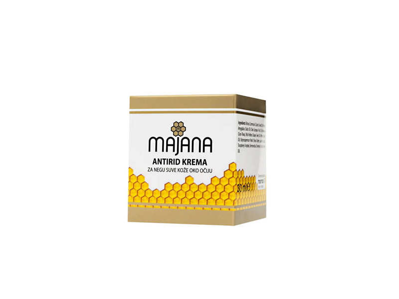 ANTIRID MAJANA