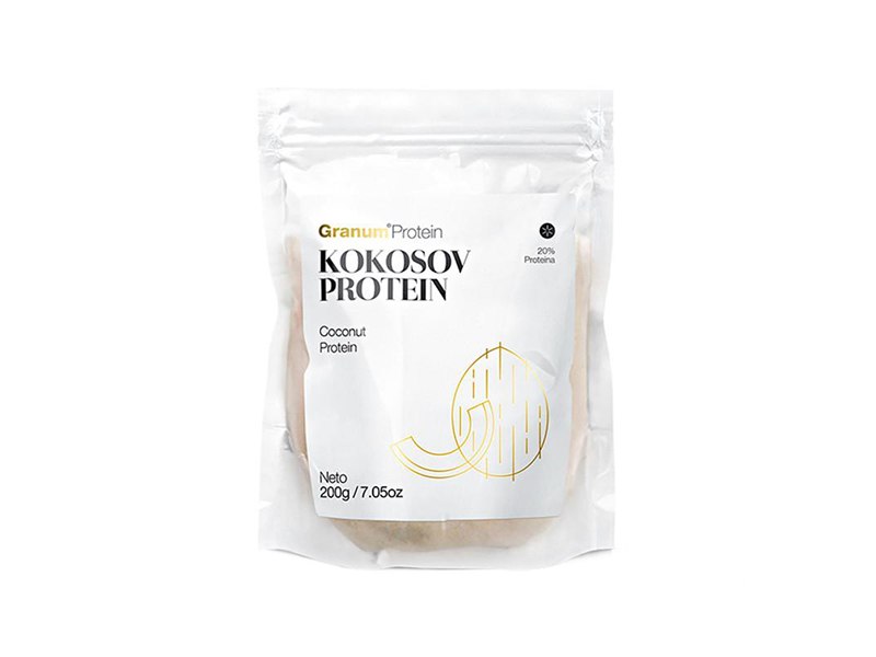 KOKOSOV PROTEIN 200G - SUNCOKRET