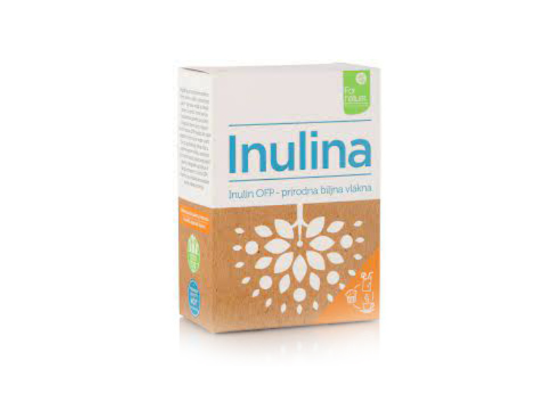 INULINA IQ NATURAL PLAVA BOJA
