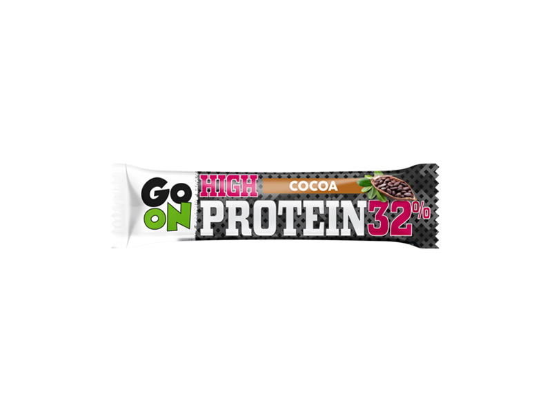 PROTEIN BAR KAKAO 50G