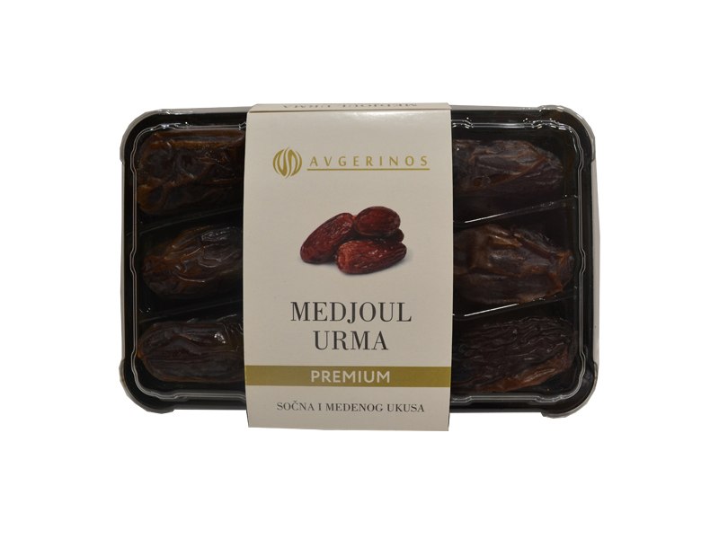 URMA MEDIOUL - KRALJEVSKA 200G