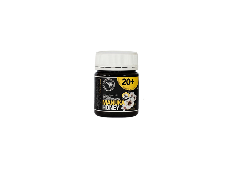 MANUKA MED UMF 20+ 250G