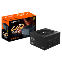750W Gigabyte GP-UD750GM PG5